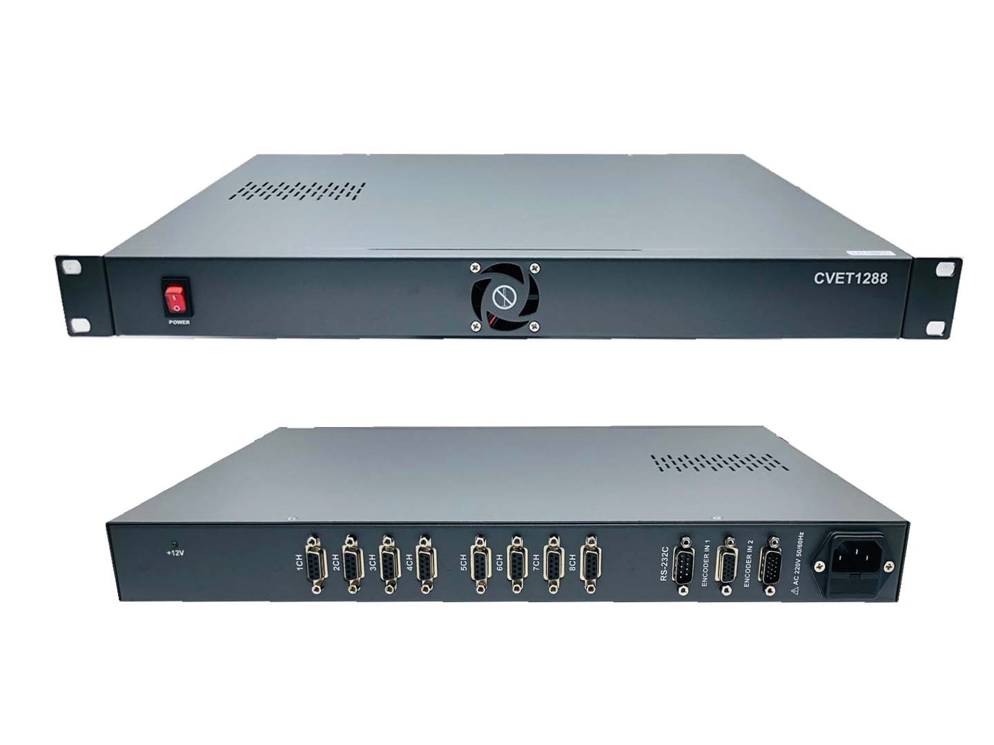 엔코더 분배기 | CVET 1288 - (주)코비스테크놀로지