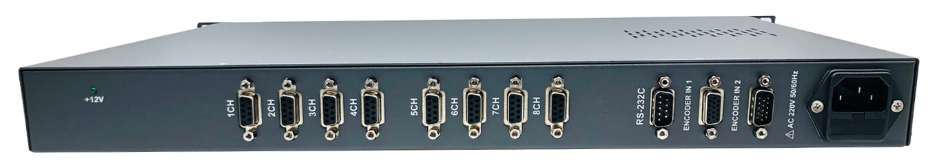 엔코더 분배기 | CVET 1288 - (주)코비스테크놀로지